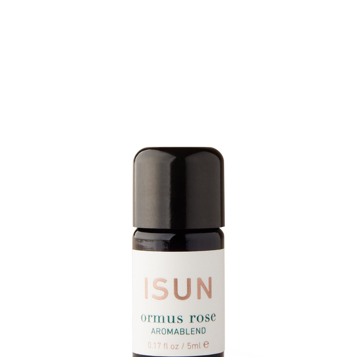 ISUN Ormus Rose Essential Oil Fragrance 5ml – ISUN Skincare Canada