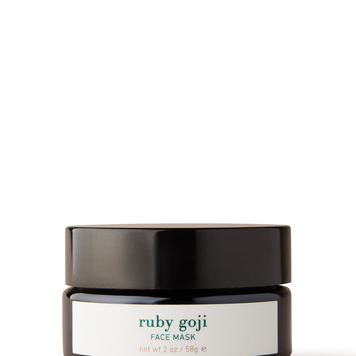 ISUN Ruby Goji Face Mask 50ml – ISUN Skincare Canada